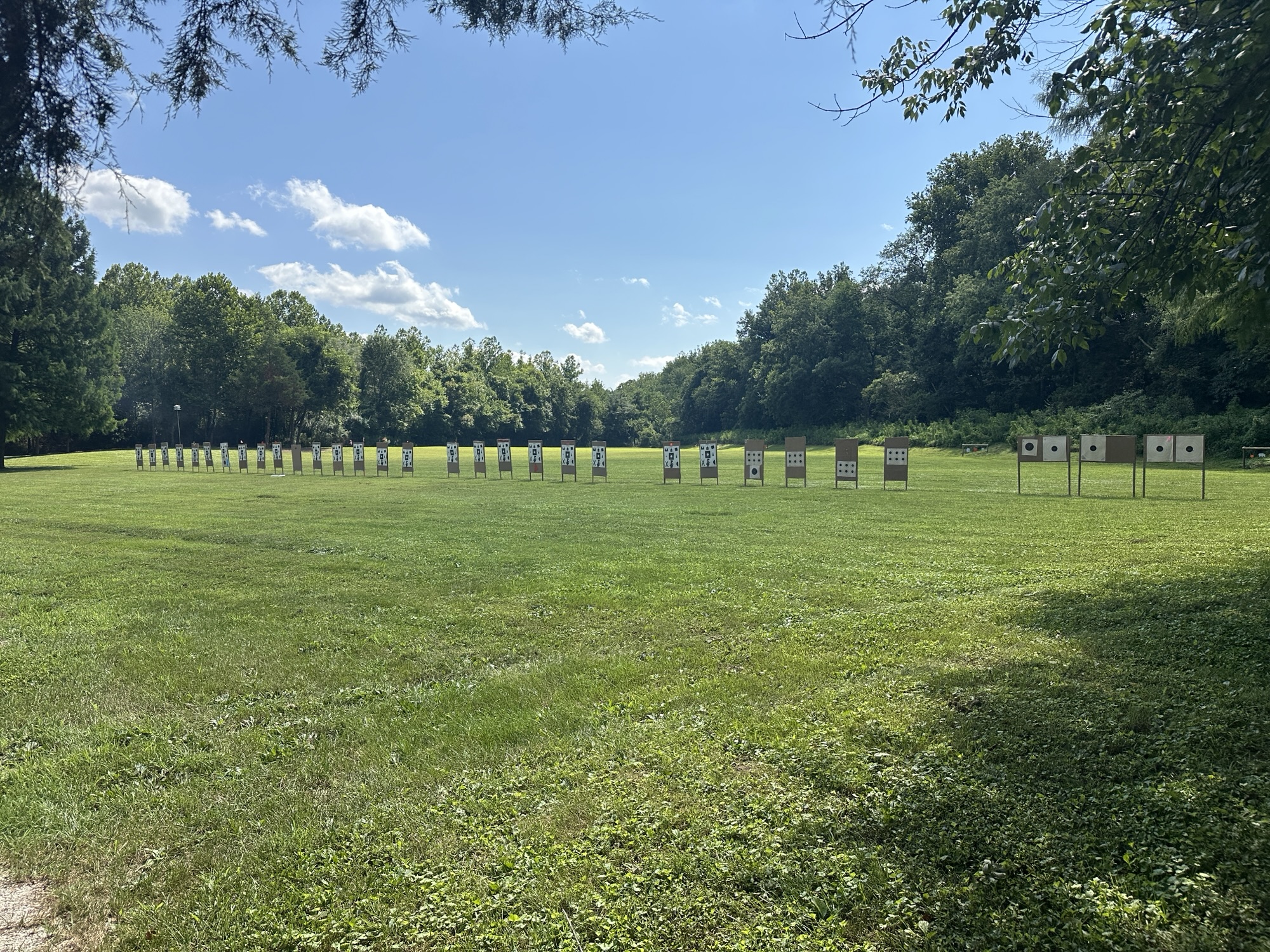 August, 2025 - Gemmer Muzzle Loading Gun Club